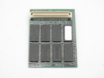 APPLE POWERBOOK 1400 1400CS 1400C SERIES OEM 32MB MEMORY RAM CHIP ...