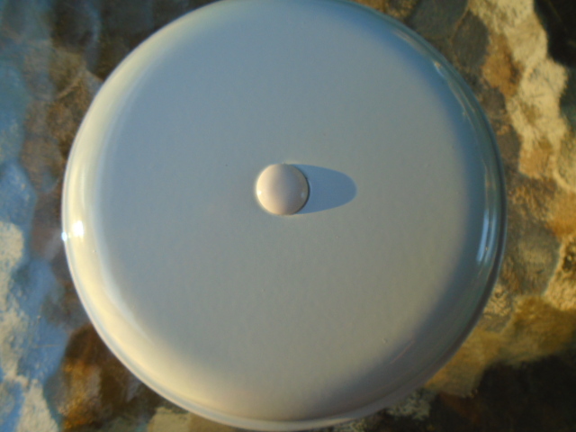 Ceiling Fan Replacement Switch Cap | Shelly Lighting