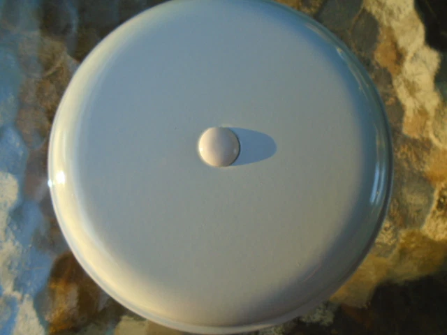 Ceiling Fan Switch Housing Cap | Shelly Lighting