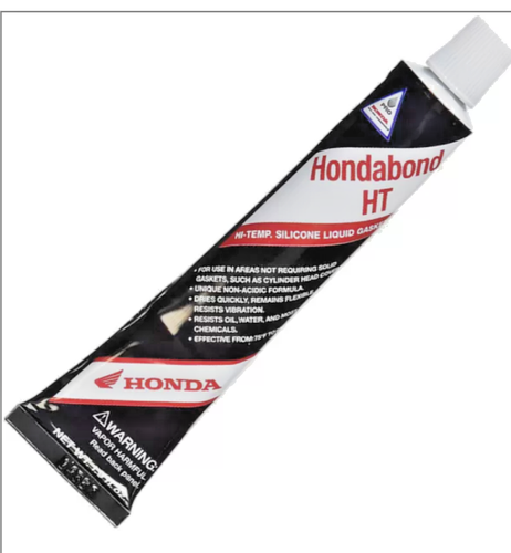 Genuine OEM Honda Bond HT Silicone Liquid Gasket High Temp NEW 08718 ...