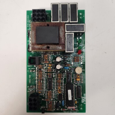 Ice Machines - Ice Machine Control Board