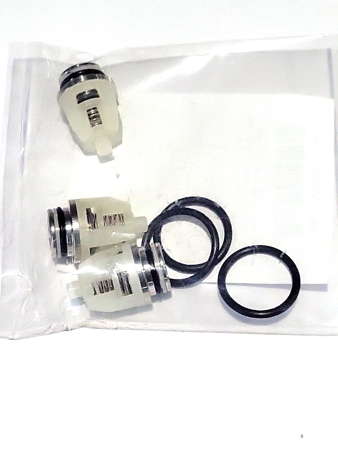 Cat Pump 30821 VALVE KIT for CAT 5CP2120B,5CP2120W,5CP2140B,5CP2140WCS ...