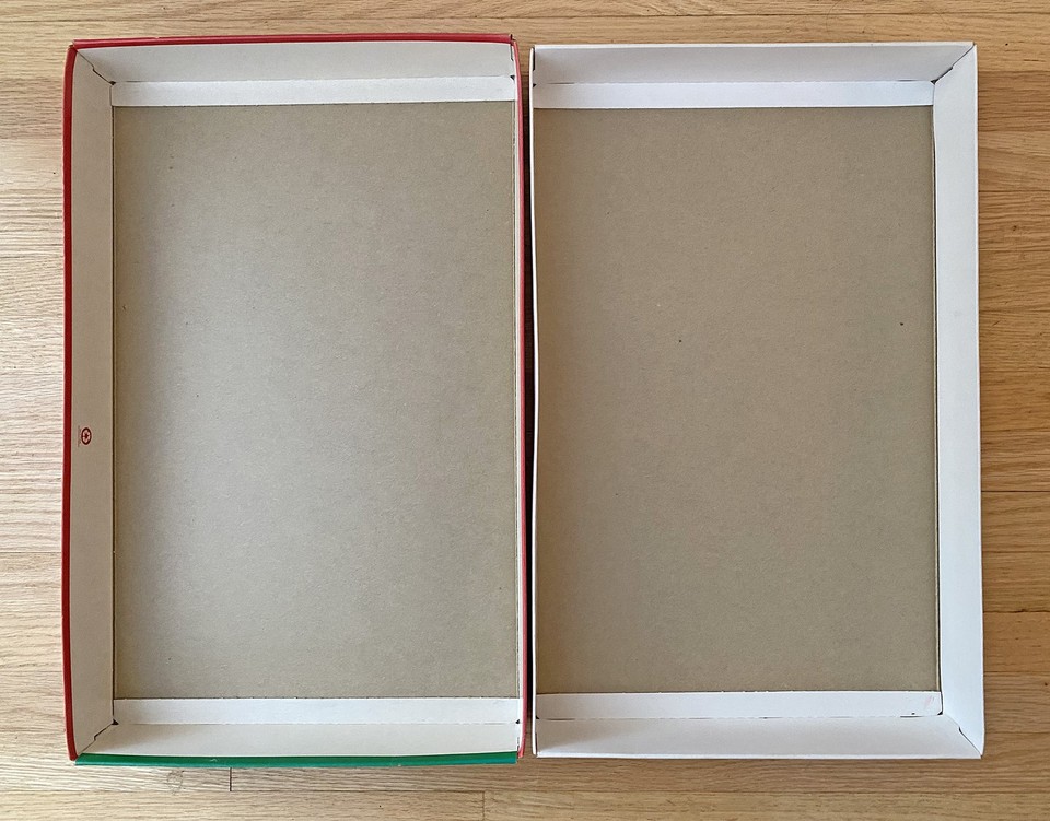 Vtg 70s Dayton's Department Store Modular Op Pop Art Christmas Tree ...