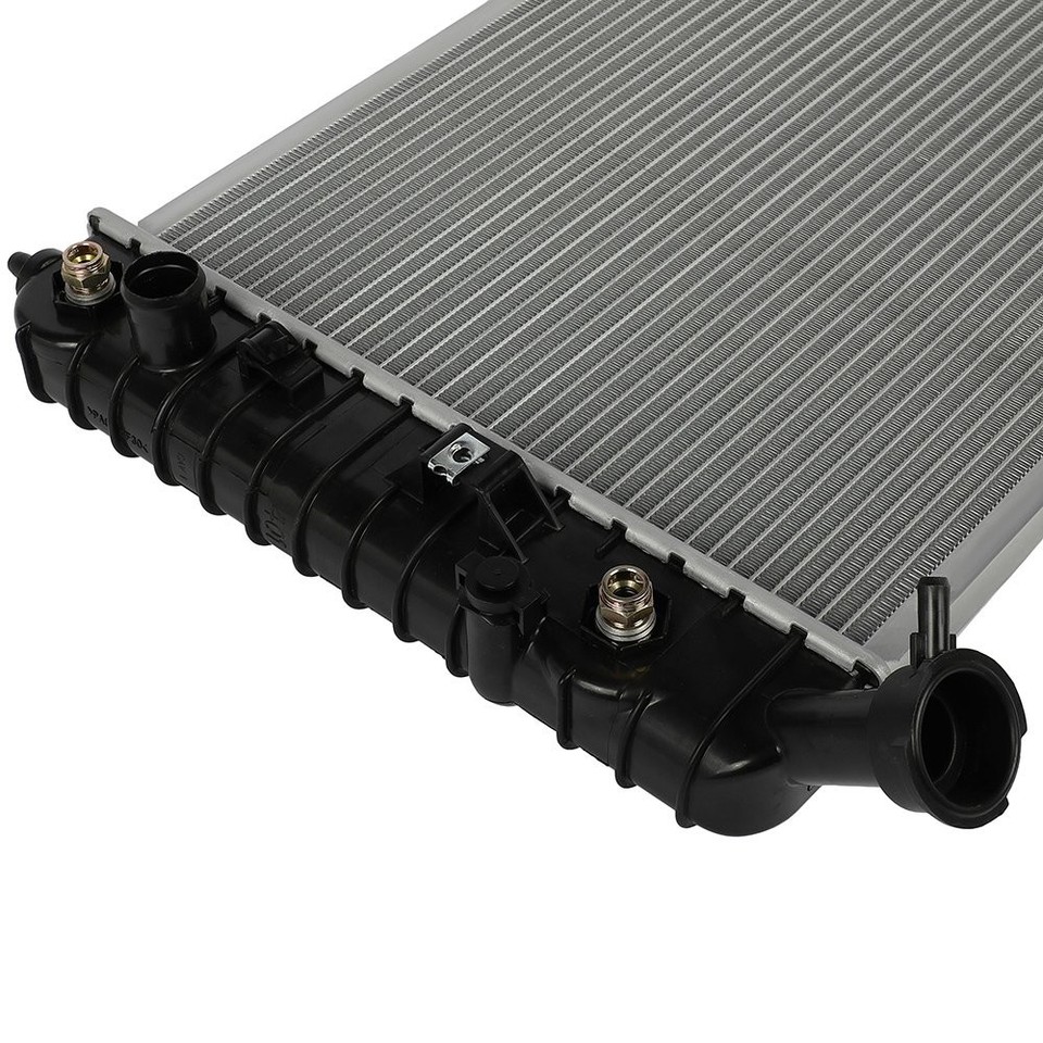 Aluminum Radiator For Buick Regal 2000-2004 Buick Century 2000-2003 ...