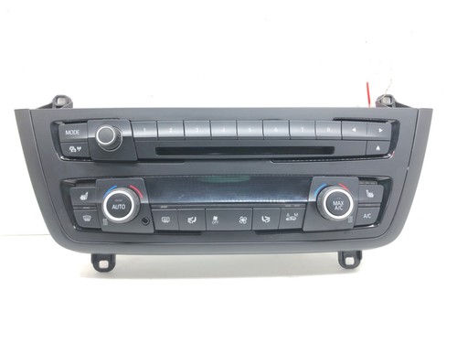 3 Touring F31 64.11-9226784-04 VENTILATION CONTROL PANEL 1 Piece | eBay UK