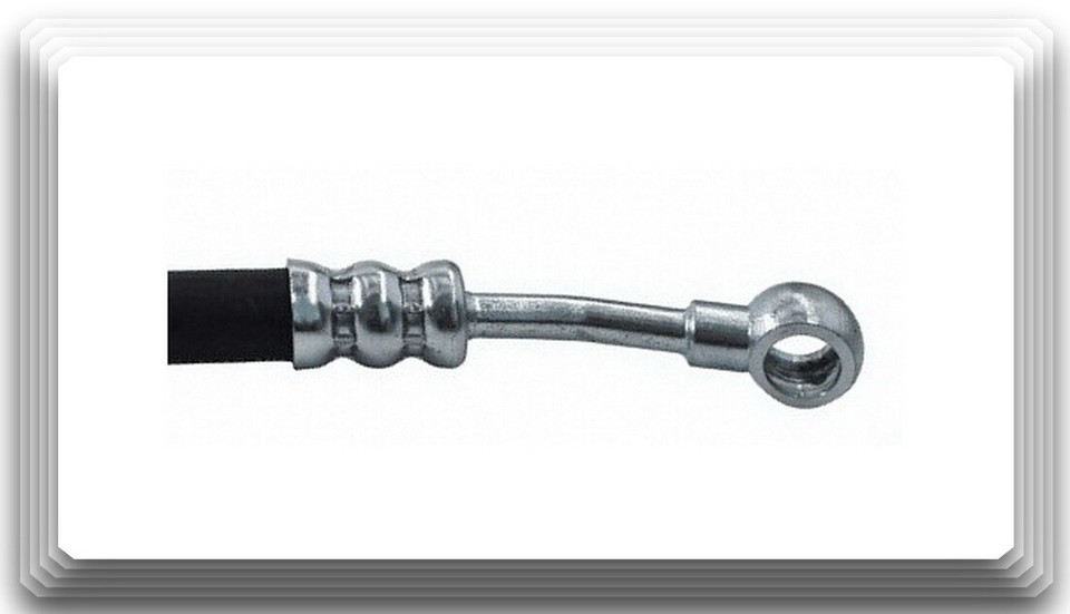 Power Steering Pressure Return Hose Line For Mercedes GL 164 460 0524 ...