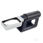 Eschenbach Mobase Stand for Mobilux LED 3x, 3.5x, and 4x Hand Held ...