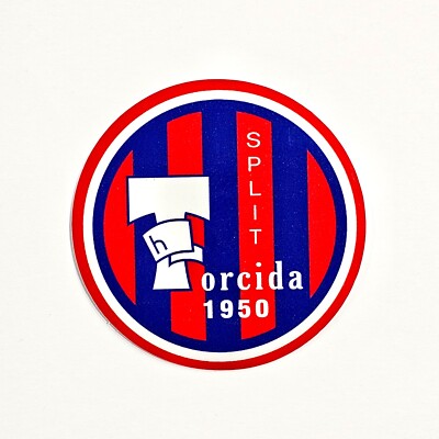 Torcida Split Logo Torcida Split