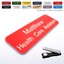 MAGNET Company Staff Name Badge Administrator Shop Care Worker Student ...