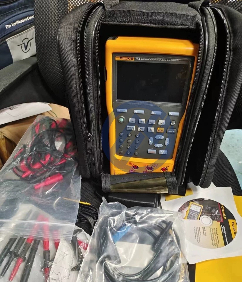 Brand new FLUKE 754 Multifunctional Process Calibrator FLUKE 754 | eBay