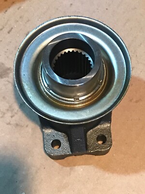 D9TZ-4851-A New OEM Ford Flange D9TZ4851A | eBay