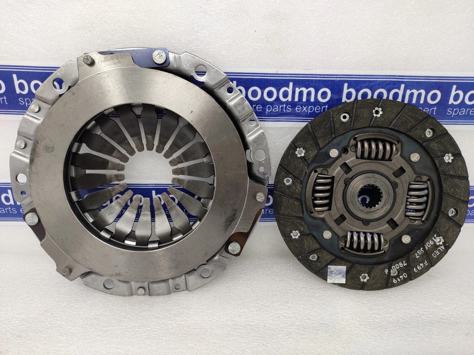 MAHINDRA Clutch Kit fit MAXXIMO MINI VAN, PLUS, SUPRO, SUPRO TRUCK ...