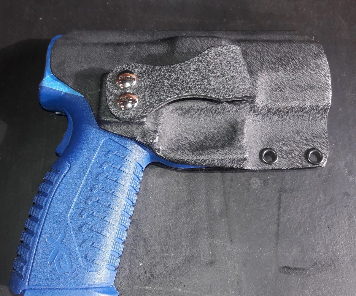 Xd9 Subcompact Holster