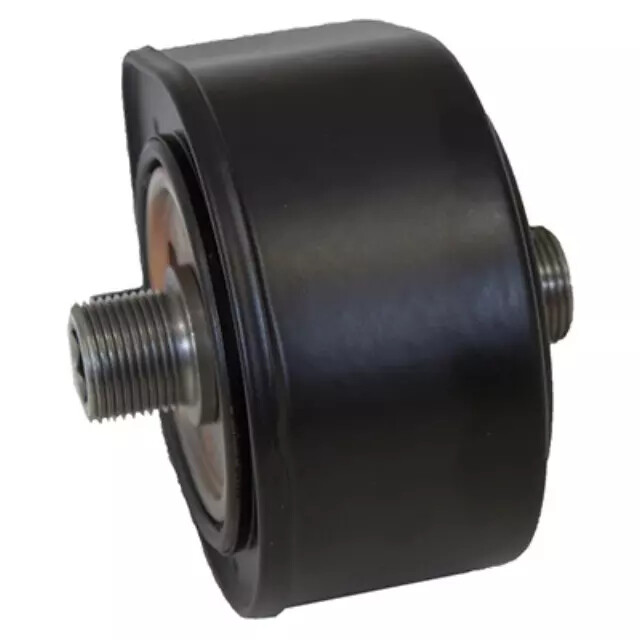 Ford 1L2Z6A642FA Genuine OEM Factory Original Oil Cooler for sale ...