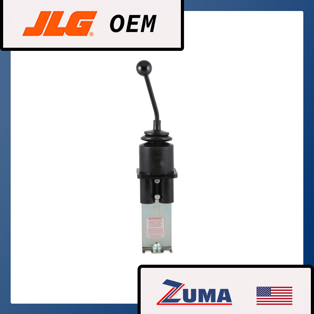 JLG Part 8224047 - CONTROLLER, SHIFTER MECH AREN - OEM | eBay