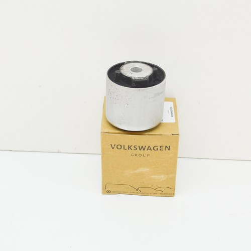 NEW VW TOUAREG 7L FRONT DIFFERENTIAL BONDED RUBBER BUSH 7L0525337B ...