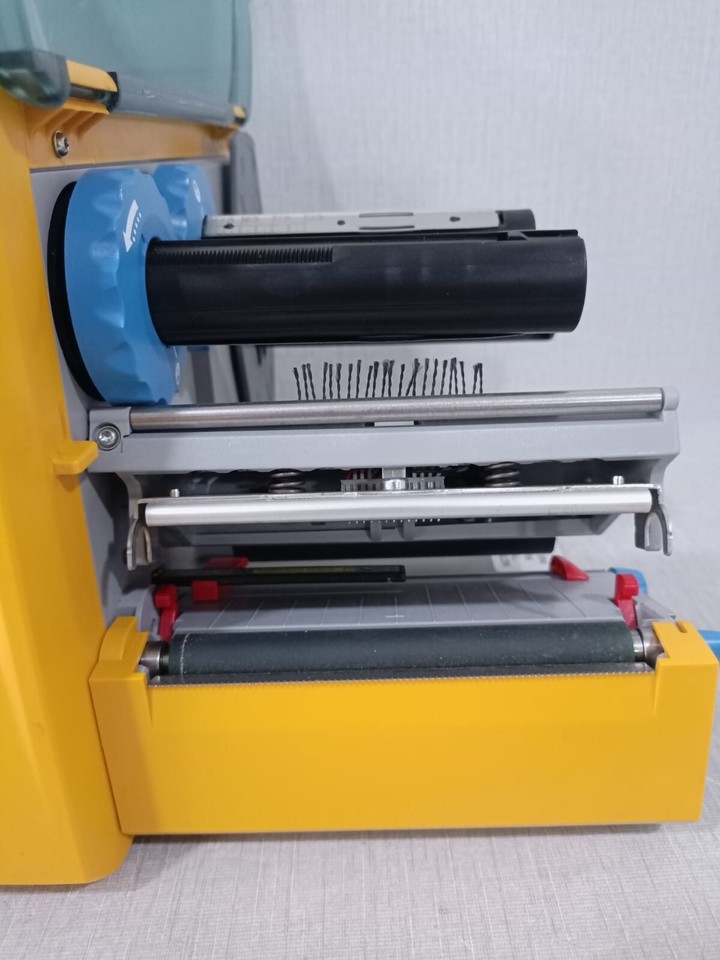 TE Connectivity T200 Ident Standard Printer- NO ORIGINAL BOX | eBay