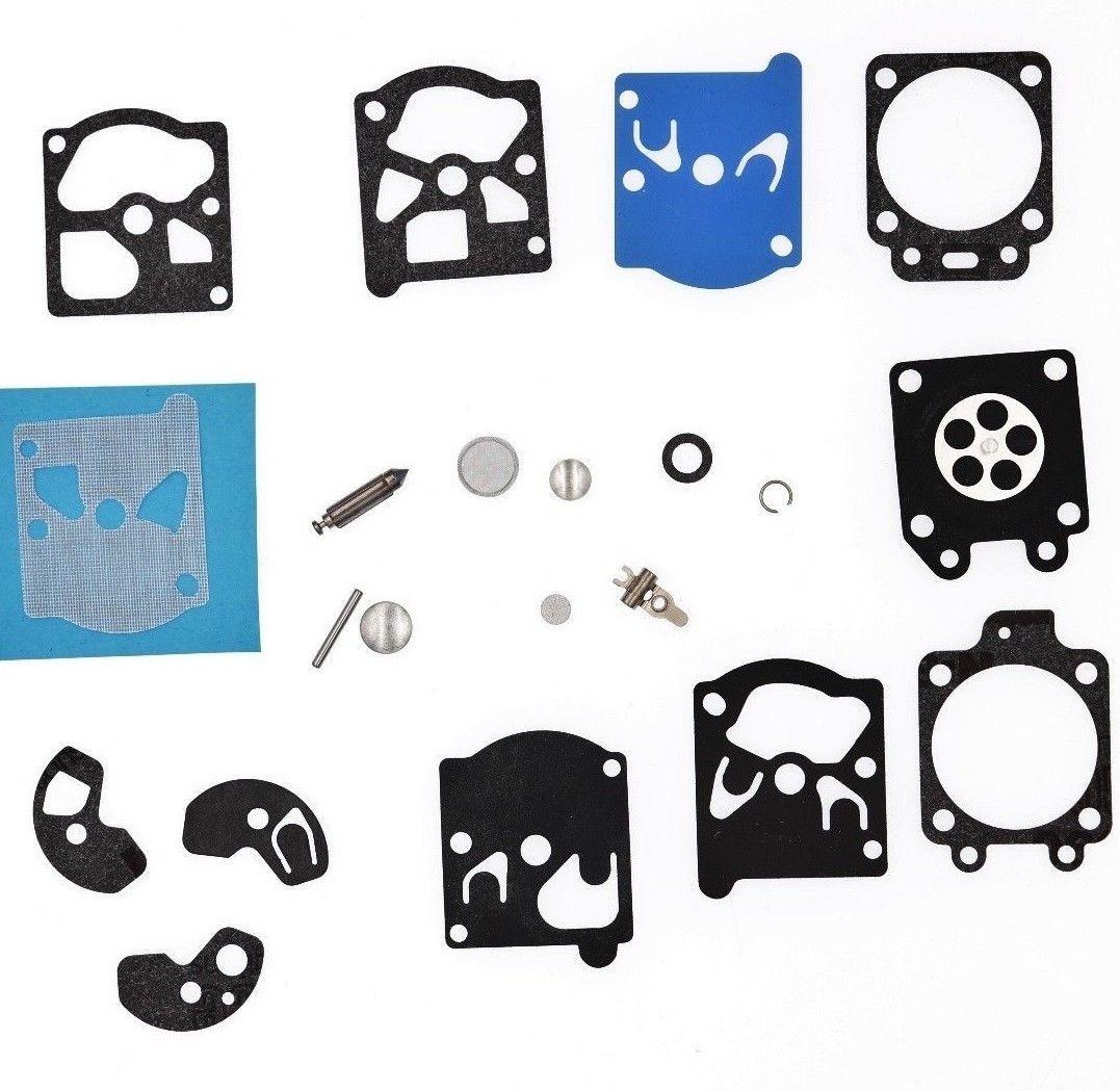 Walbro Carb Repair kit fits Homelite WT199 WT10 WT4 WT2 WT1 | eBay