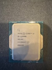 Intel Core i9-12900K Processor (5.2 GHz, 16 Cores, FCLGA1700 Intel Core i9-12900K Processor (5.2 GHz, 16 Cores, FCLGA1700