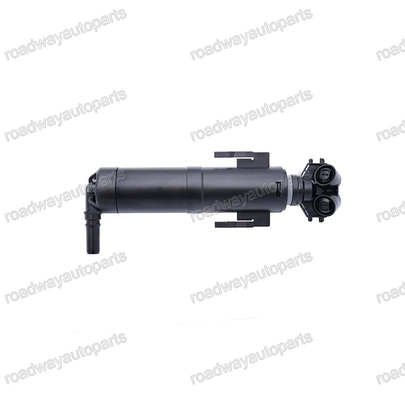 Headlight Washer Jet Nozzle Front Right 61677321892 For BMW X1 E84 2012 ...