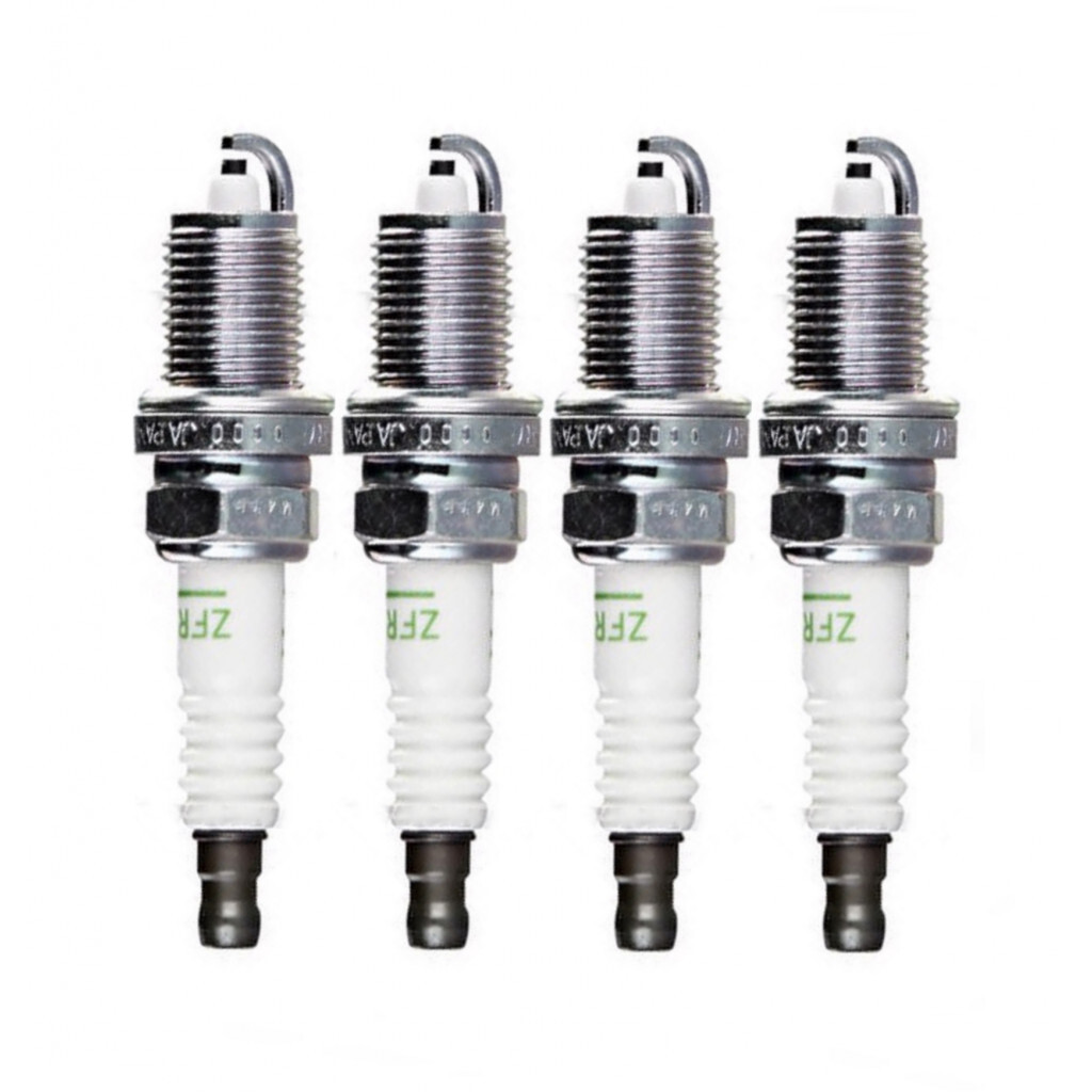 NGK ZFR5F-11 - Alternative spark plugs