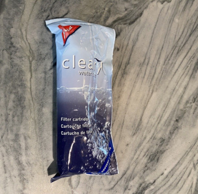 Jura-Capresso Clearyl Water Care Cartridge 64553 | eBay