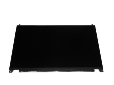 Dell OEM Precision 7550/7560 FHD Matte LCD Panel & Mounting Rails TA01 ...
