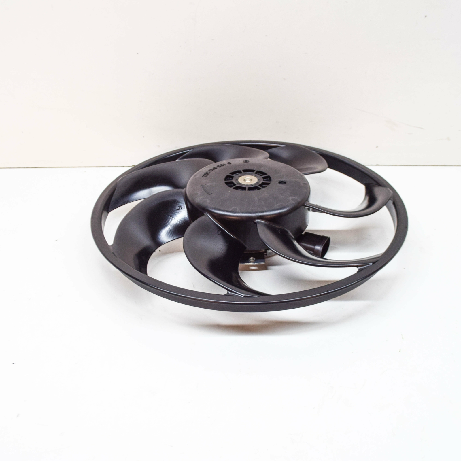 MERCEDES+VITO+W639+Radiator+Cooling+Fan+Motor+A6395001093 | Compra ...