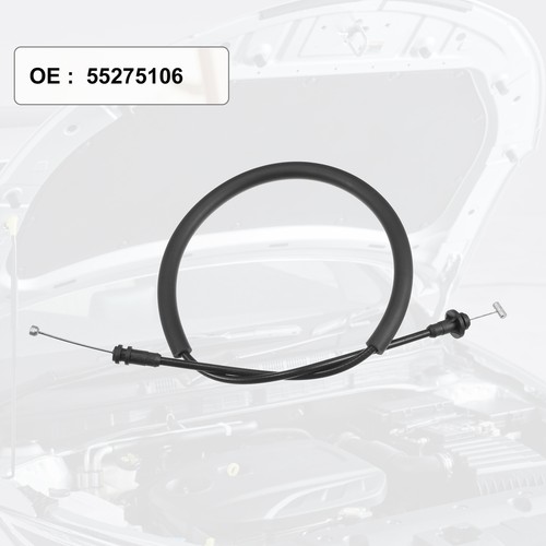 55275106 Rear Left Right Door Latch Cable Fits for Dodge for Ram - 1pcs ...