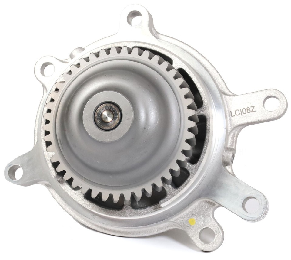 ACDelco 252-838 / GM 19113733 LB7 LLY 2001-2005 Chevy GMC Duramax Water ...