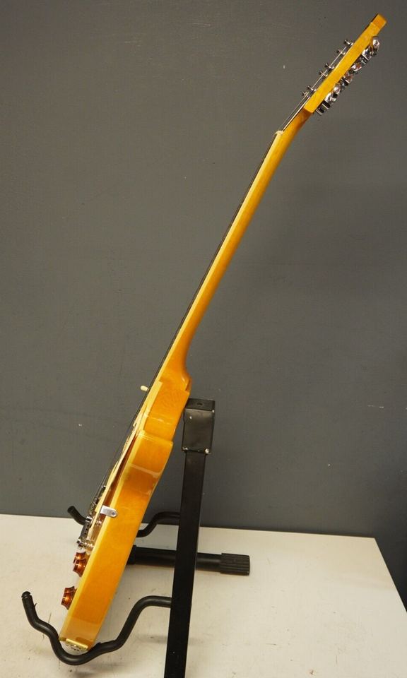 Epiphone Les Paul Standard model Electric Guitar W/ Gig bag | eBay