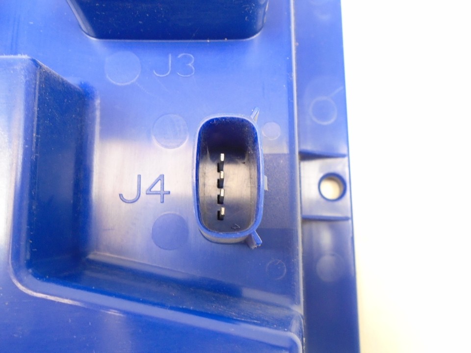 MEDALLION COMMAND MODULE 1539 - 10393 - 01 CHARTPLOTTING ENABLED MARINE ...