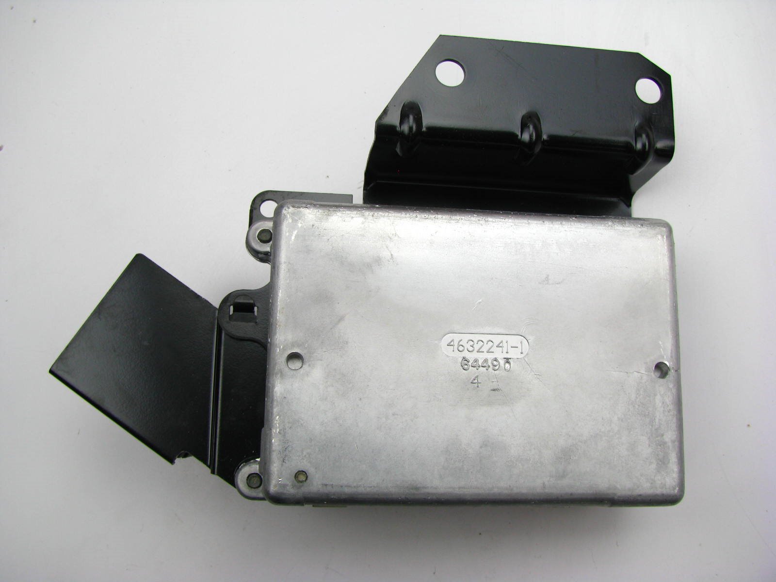 NEW GENUINE OEM ABS Anti-Lock Brake Controller Control Module For Mopar ...