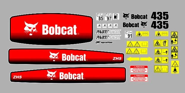 Bobcat Fast Track