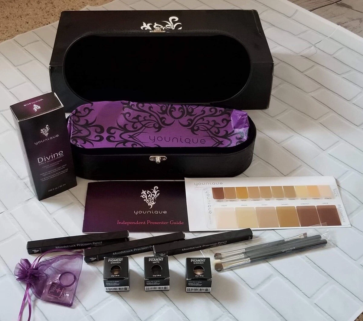 What Is Younique Makeup | Saubhaya Makeup