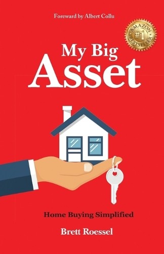 Brett Roessel My Big Asset (Paperback) 9781953089007| eBay