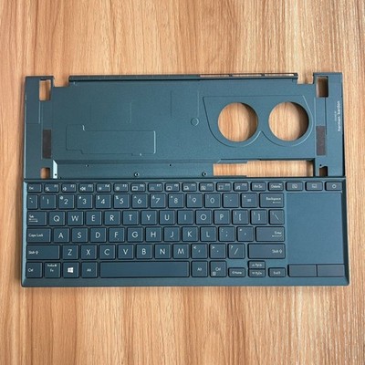 Laptop Palmrest Keyboard 14" for ASUS UX4100E UX482EA UX4100E UX4000F ...