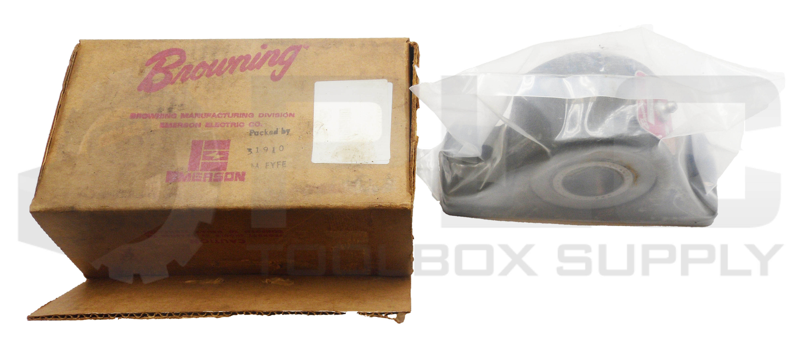NEW BROWNING PB900 1 1/4 PILLOW BLOCK BEARING | eBay