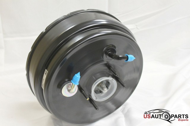 1996 Isuzu NPR Genuine Power Brake Booster Assembly Original OEM ...