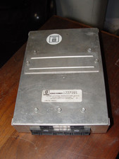 86-89 TPI Camaro Firebird 1227165 ECM Engine Control Module for sale ...