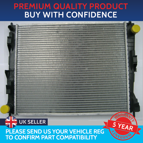 Clio Radiator | Independent Renault Forums