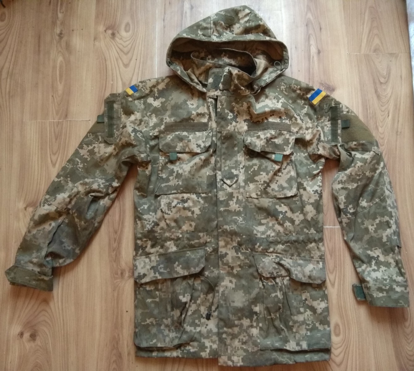 RARE Vintage Ukraine Army Uniform Jacket Military Ground force | eBay