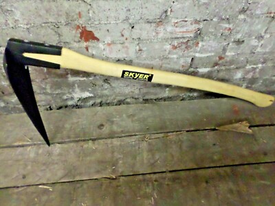 Material Handling Equipment - Dirt Scoop