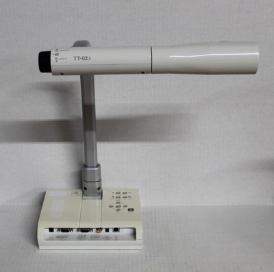 Overhead Projectors - Visual Presenter