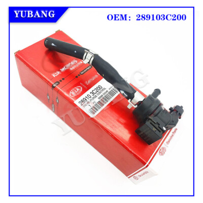 GEN-UINE for 10-14 Hyundai Kia 3.3L 3.5L 3.8L Purge Control Valve 28910 ...