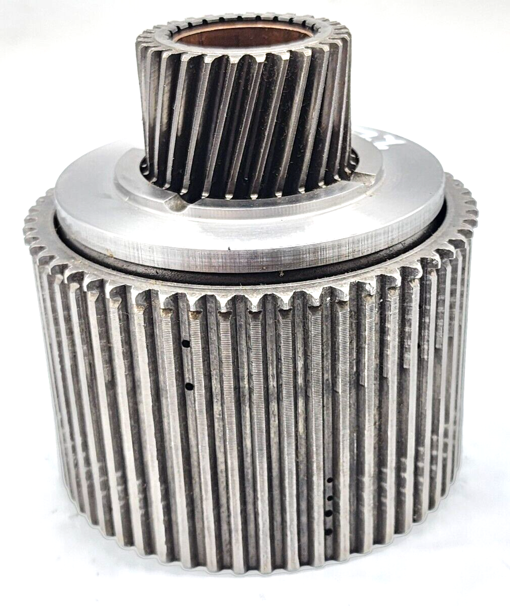 . for Dodge A518 A618 46re 47re 48re Overdrive Hub FULLY LOADED Good ...