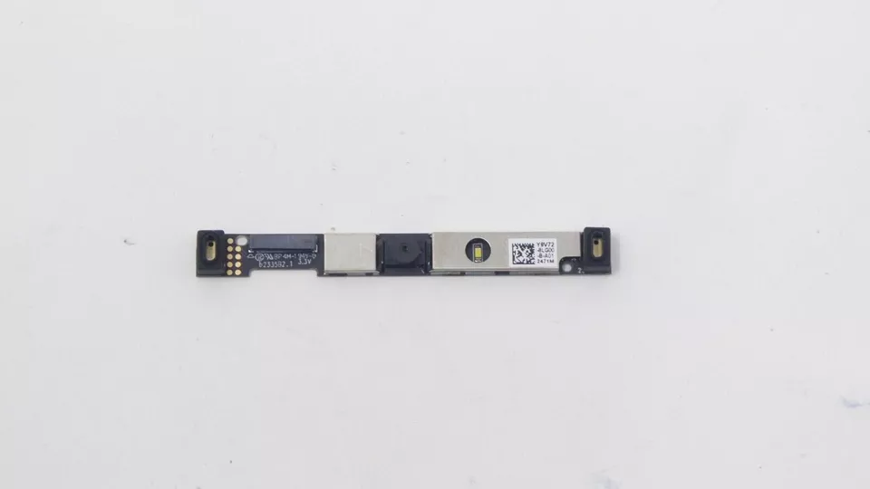 0Y9V72 For Dell Latitude 3540 5540 Precision 3580 RGB Webcam Camera ...