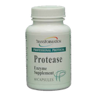 Transformation Enzyme Protease 60 Capsules, NEW | eBay