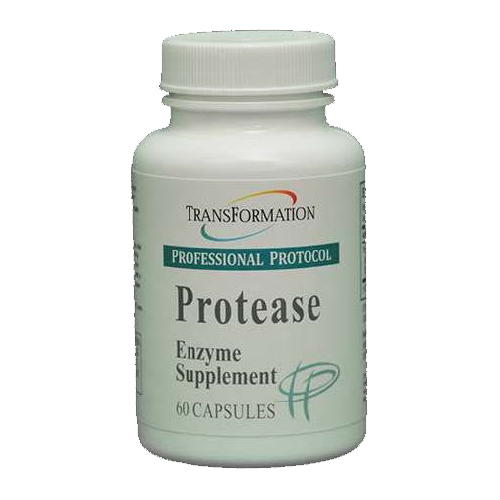 Transformation Enzyme Protease 60 Capsules, NEW | eBay
