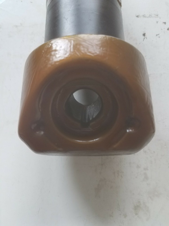 Nikken BT40 Adjustable Precision Boring Head BT40-BCE100-150 Fits M10L ...